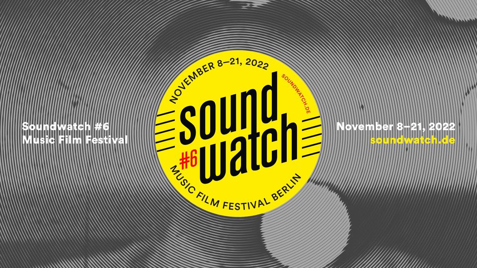 Musik für die Augen - berliner filmfestivals