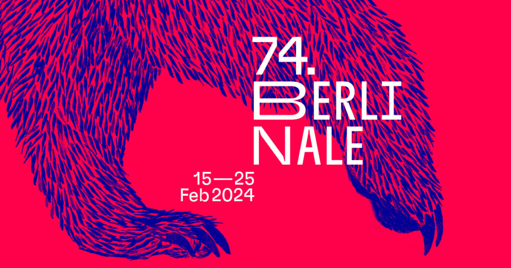 74. Berlinale: Bärendienst - berliner filmfestivals