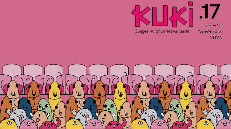 KUKI - berliner filmfestivals
