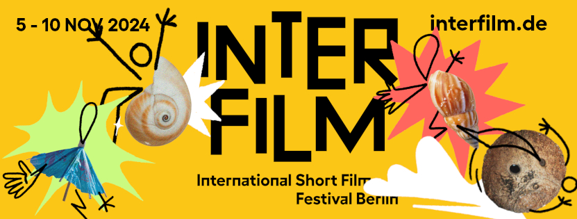 40. Interfilm: Bunt, wild and all over the place - berliner filmfestivals