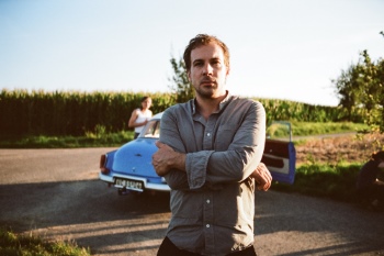 „Adam und Evelyn“ von Andreas Goldstein und Jakobine Motz - berliner ...