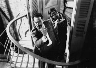 Naguib El-Rihani-Retrospektive im Kino Babylon - berliner filmfestivals