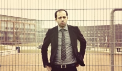 Interview mit “Kaptn Oskar”-Regisseur Tom Lass - berliner filmfestivals